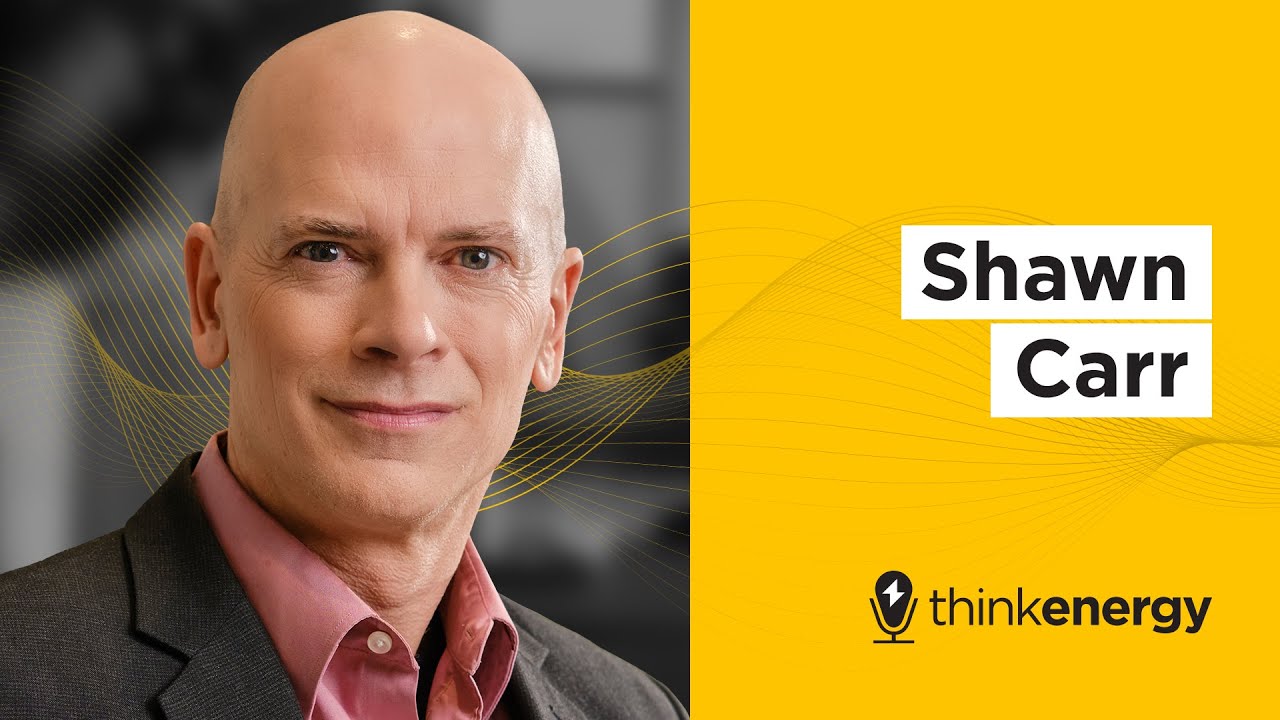 Heat Pump Check In with Shawn Carr - thinkenergy Episode 137 - YouTube