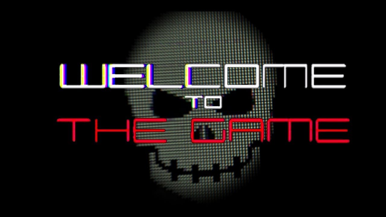 THE DEEP WEB IS A BAD PLACE! - Welcome To The Game/Hacker Mode - YouTube