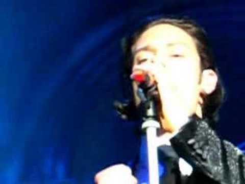 Beautiful Isabel End - YouTube