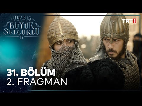 Uyanış: Büyük Selçuklu 31. Bölüm 2. Fragman