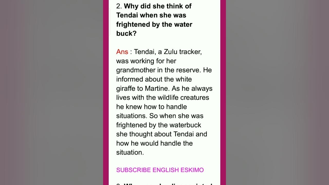 The White Giraffe Questions And Answers Cambridge Book English Grade 6 the-white-giraffe-questions-and-answers-cambridge-book-english-grade-6