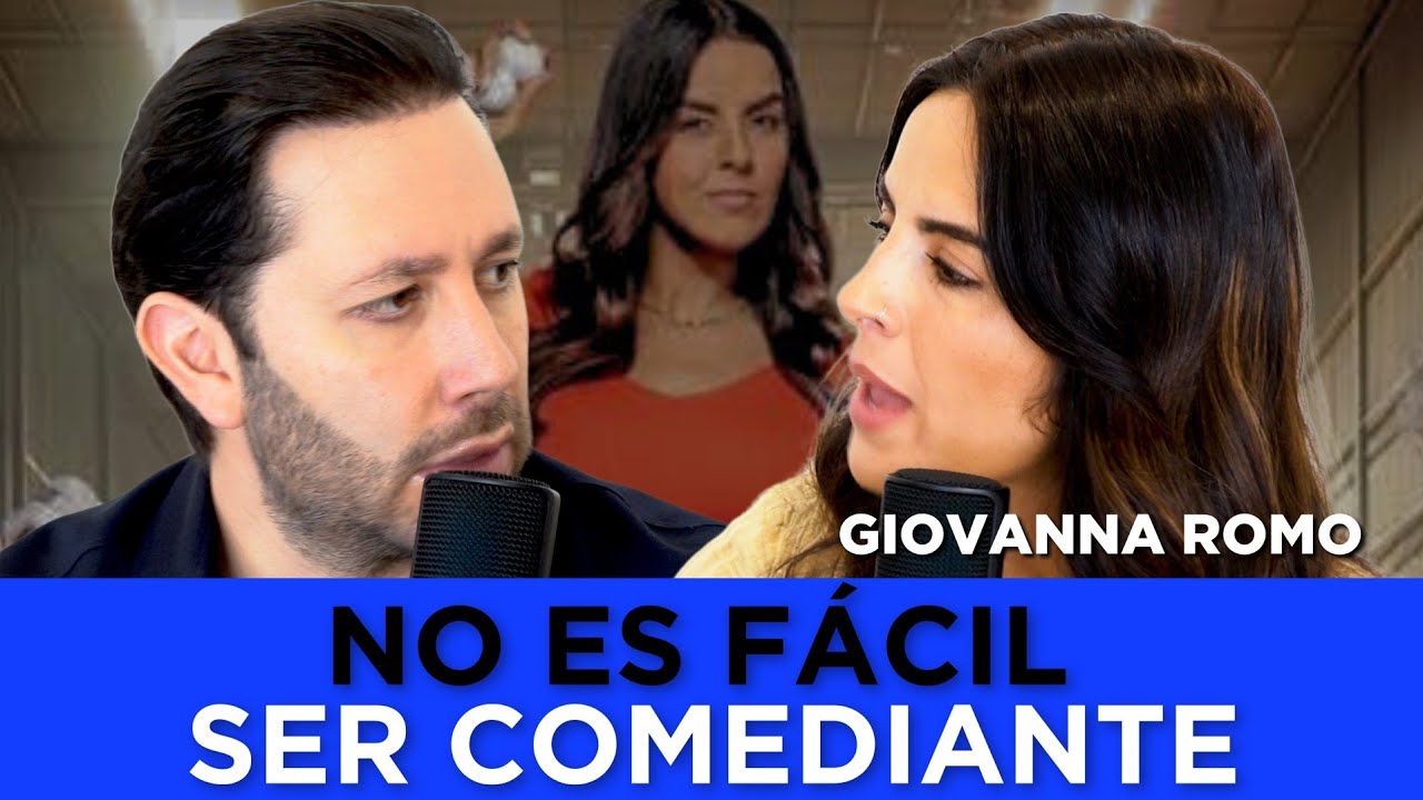 Giovanna Romo: La Actriz de Backdoor que Conquistó el Cine y la TV ...