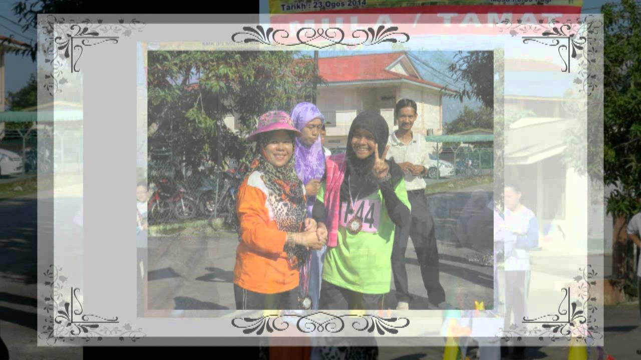 SMK (P) SAB Muar 2014 - YouTube