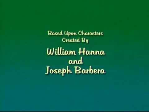 The Tom and jerry episode 123