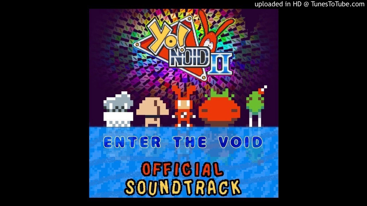 Baycunn & Dozzyrok - Boss Theme (Yo! Noid II: Enter The Void OST) - YouTube