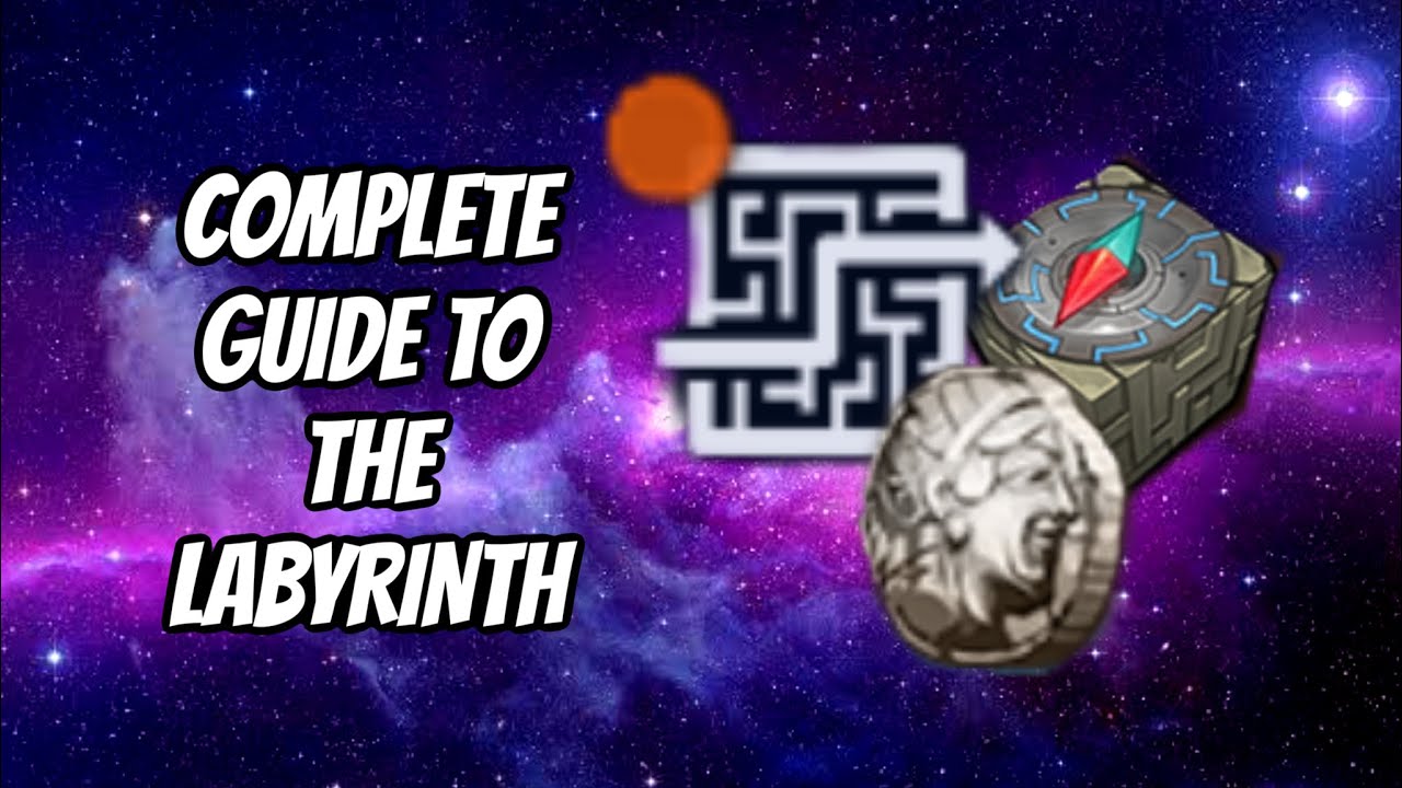 A BEGINNER'S GUIDE TO THE LABYRINTH & EVERYTHING YOU NEED TO KNOW ABOUT ...