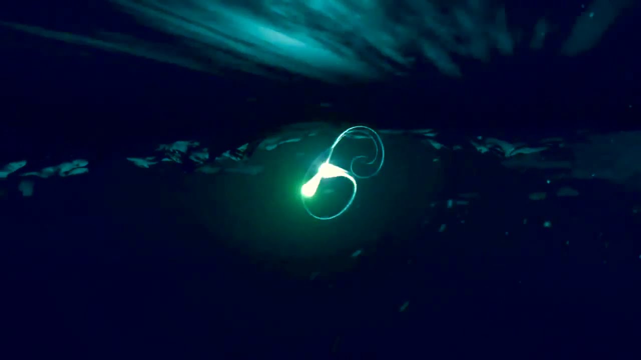 Intro video for editing Opening video ideas free effects - YouTube