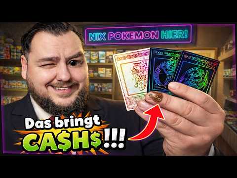 Poop on your FINGER is a lucky charm! | Trading Card Shop Simulator | TCG Yu-Gi-Oh MOD