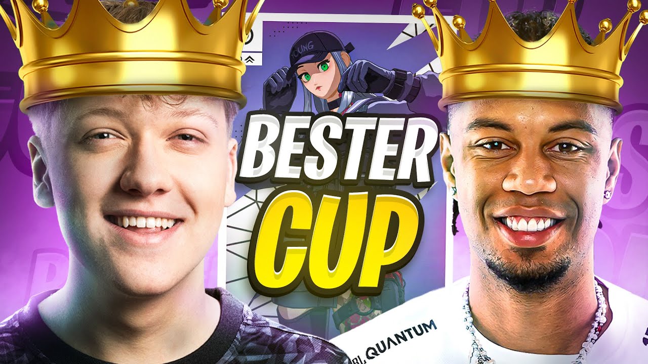 SIDNEY UND ICH GEWINNEN DEN DUO CUP..!? 😳 | Mix-up Monday mit ...