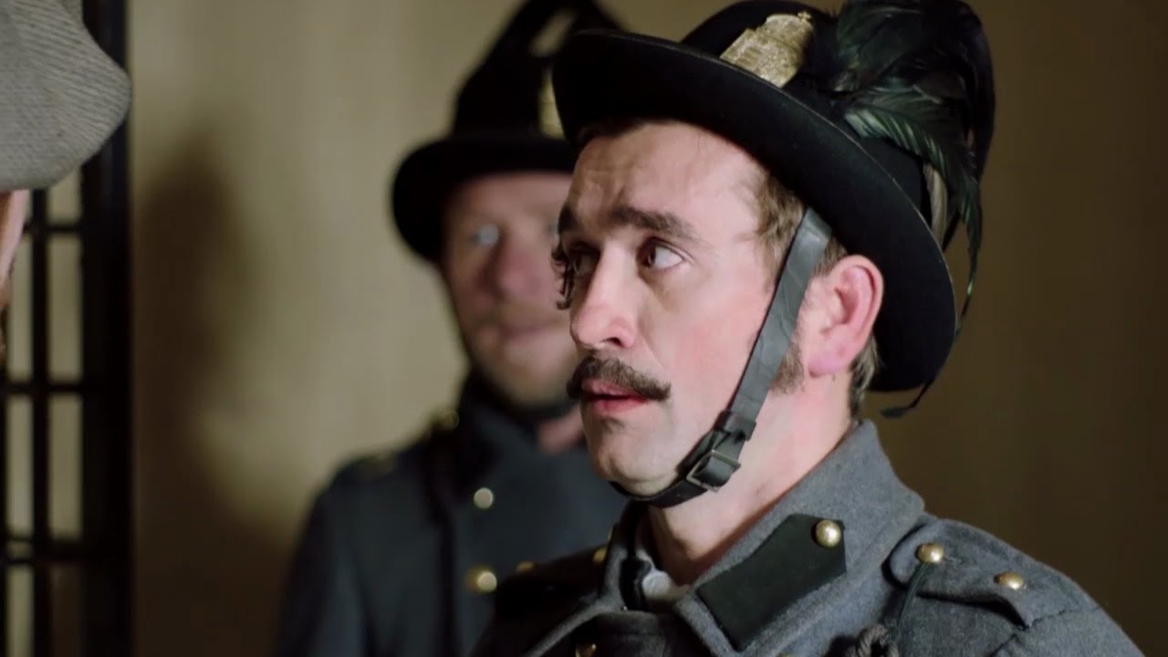 A to čo ste mi? Noo! (1890) - YouTube