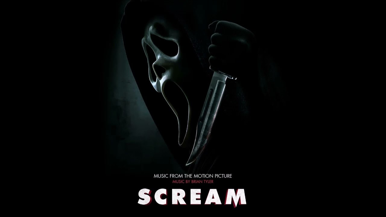 Brian Tyler - Scream - Music From The Motion Picture - Soundtrack ...