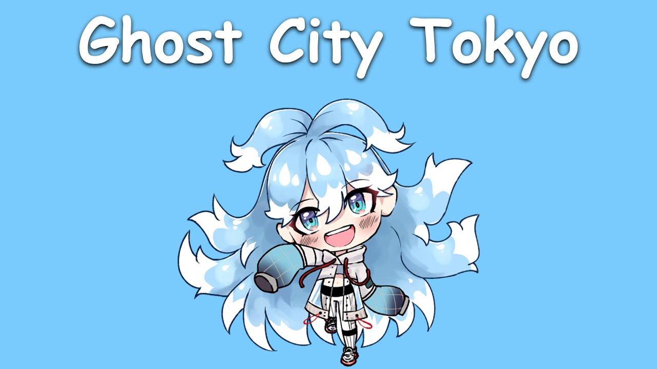 〖Kobo Kanaeru〗Ayase - Yuurei Tokyo / Ghost City Tokyo (with Lyrics ...