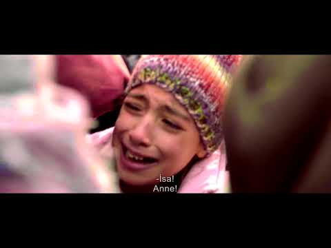 Bırakma Beni - Alt yazılı  Fragman 2