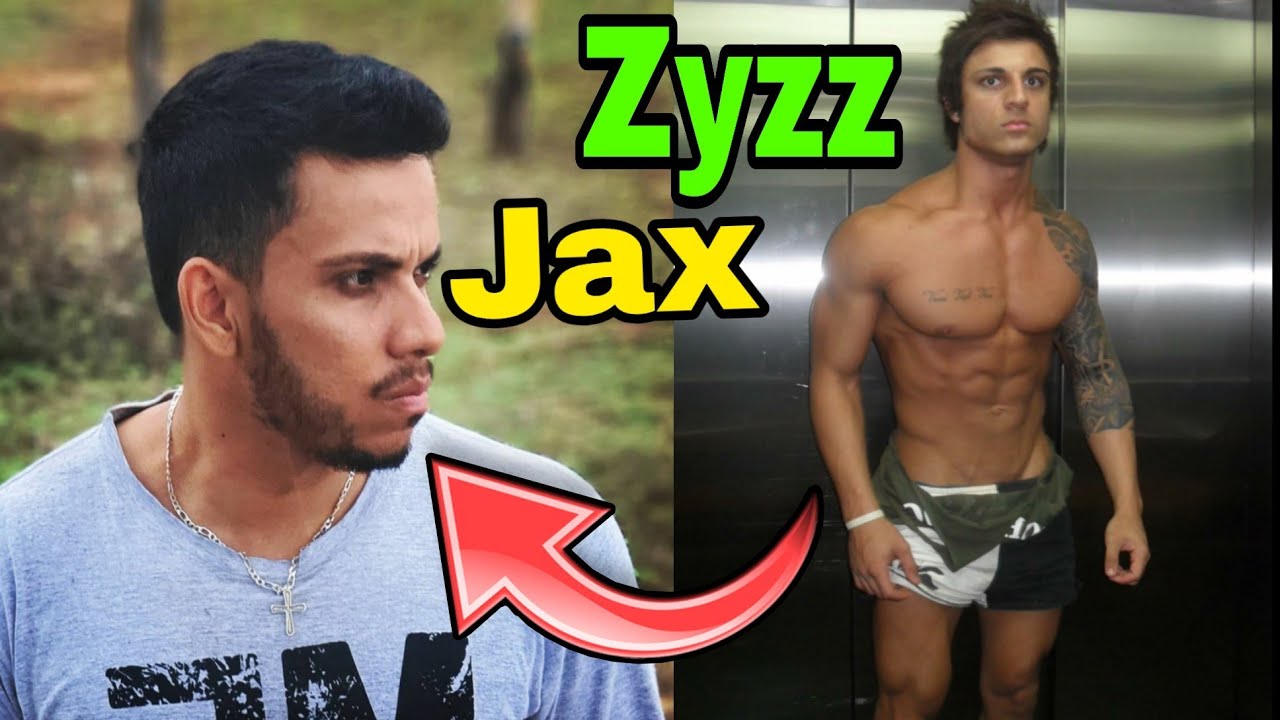 ENTREVISTA COMPLETA COM JAX 2021 | RAP MAROMBA - YouTube