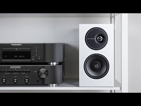 Definitive Technology || Demand Series || D7, 9 & 11 || Bookshelf ...