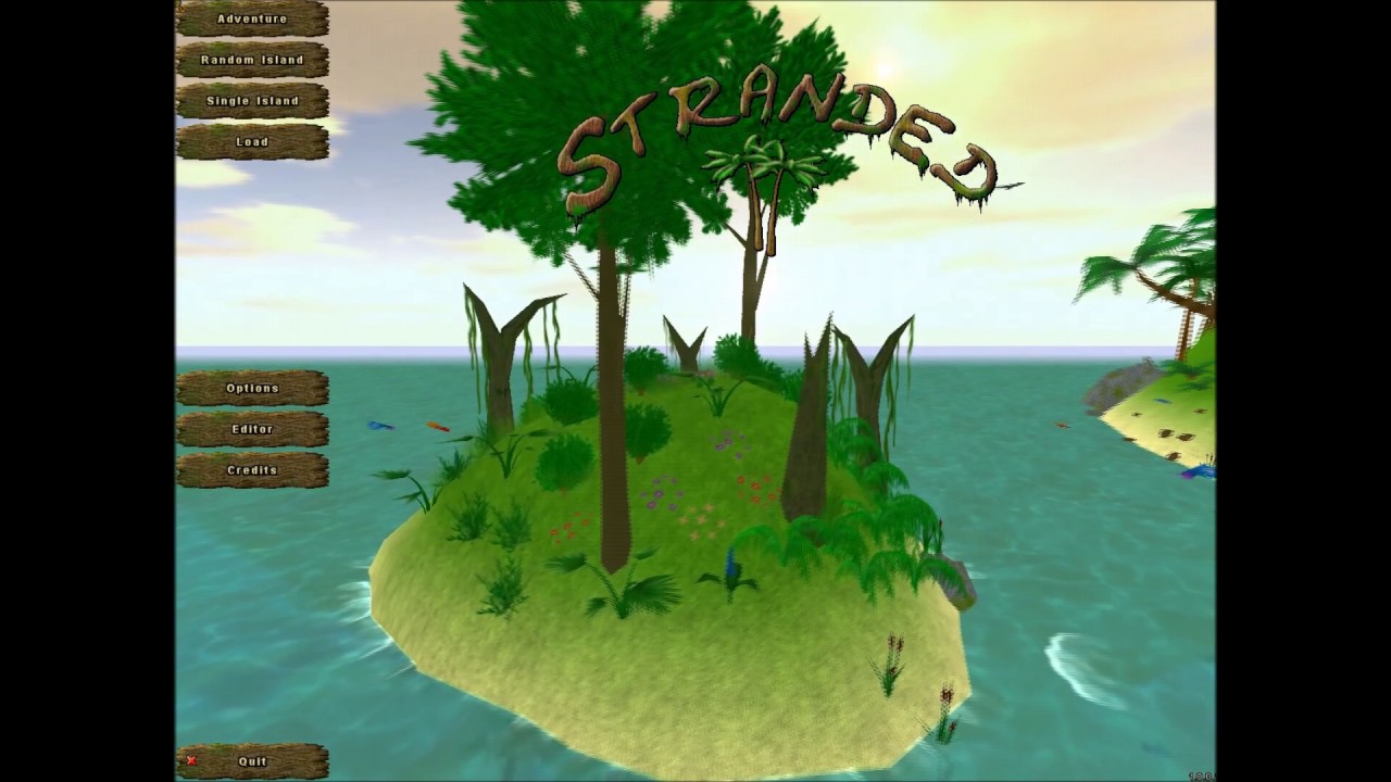 Stranded 2 Theme - YouTube