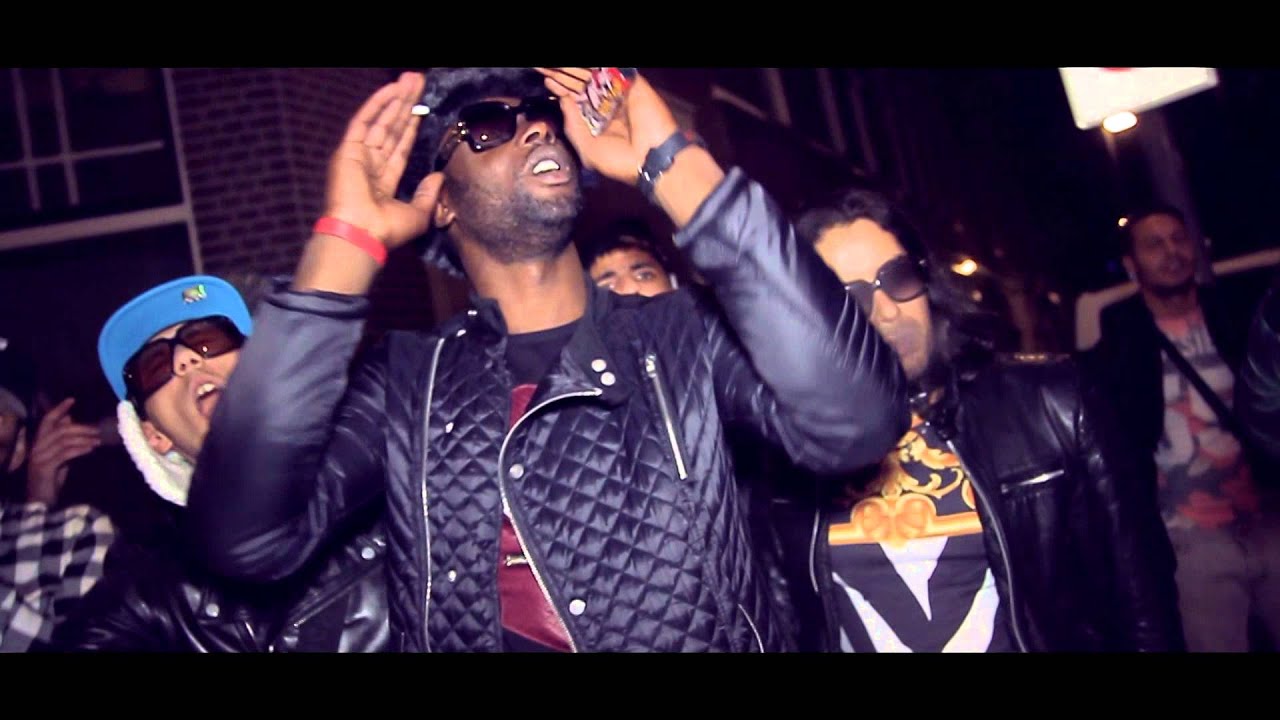 F430 - SQUAD Freestyle feat IGD GANG&PNL&INJECTION SONORE - YouTube Music