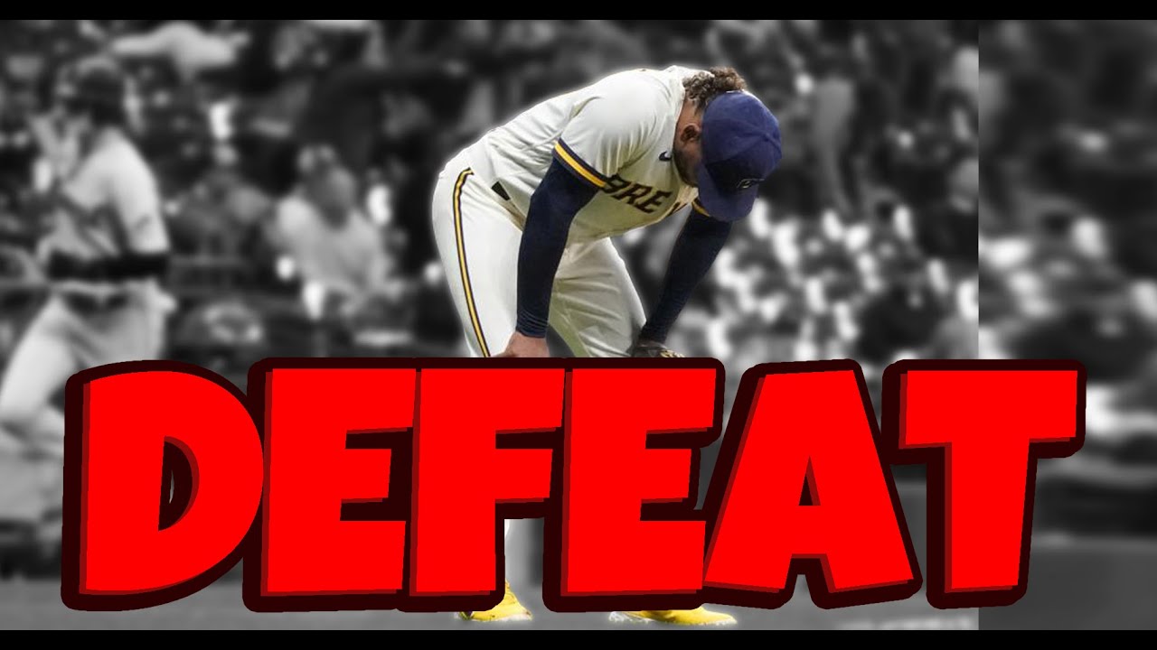 The Agony of Defeat. - YouTube