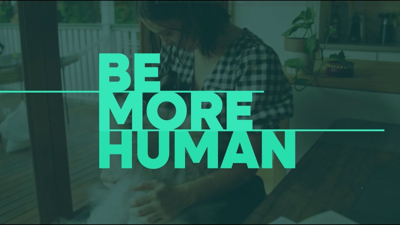 Fullstory: Be More Human - YouTube