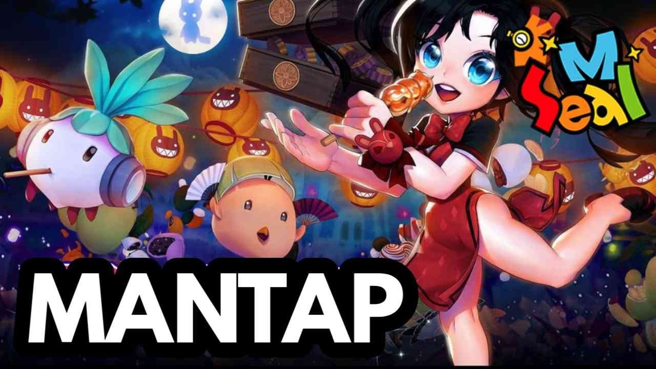 🔴[LIVE] SEAL Mobile Mantap Mantap | SEAL M Sea Indonesia - YouTube