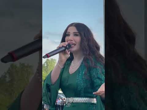 Arkan Doski & Gonul Dilan Nashville Newroz 2023