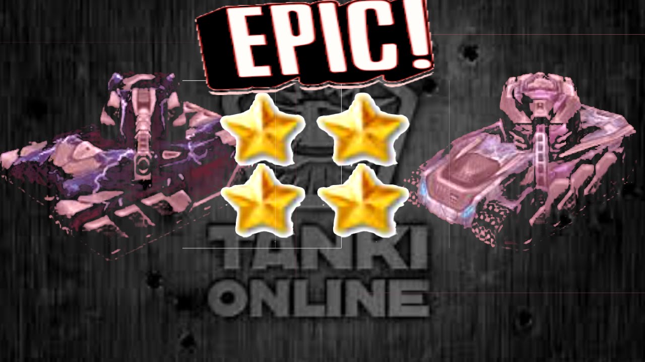 Tanki online M3 Thunder, M3 Railgun, M3 Viking, Rankup+Gameplay - YouTube