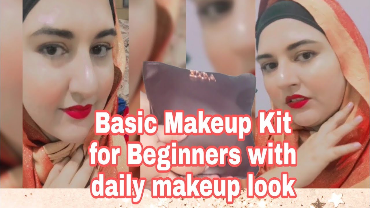 The Only Makeup Product You Need | My Everyday Makeup Look | No Makeup ...