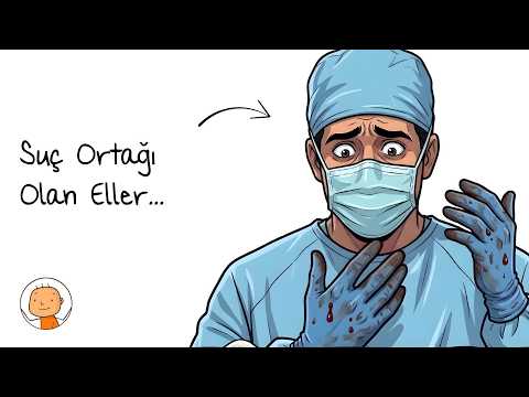 Yasadışı Cerrah Olarak Doğsaydın ?