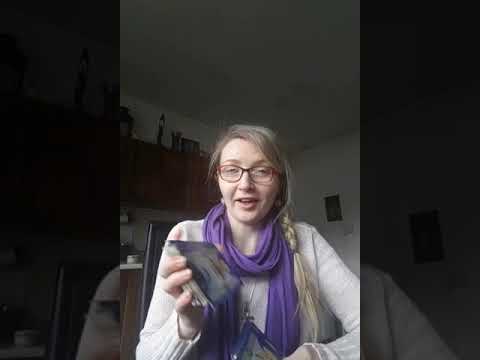 Daily Guidance from Psychic Medium Dawn - YouTube