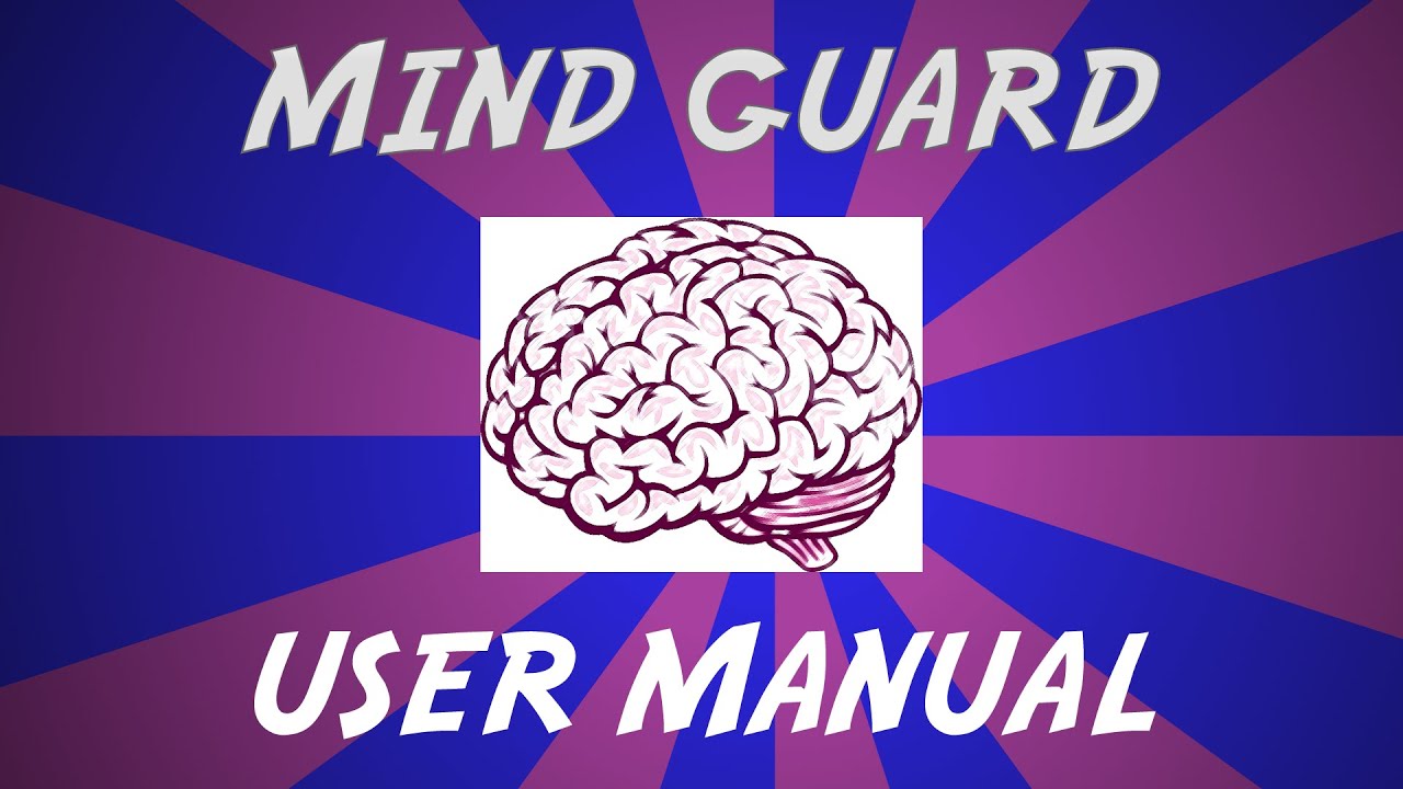 MindGuard X: Complete User Guide for Blocking Psychotronic Signals ...