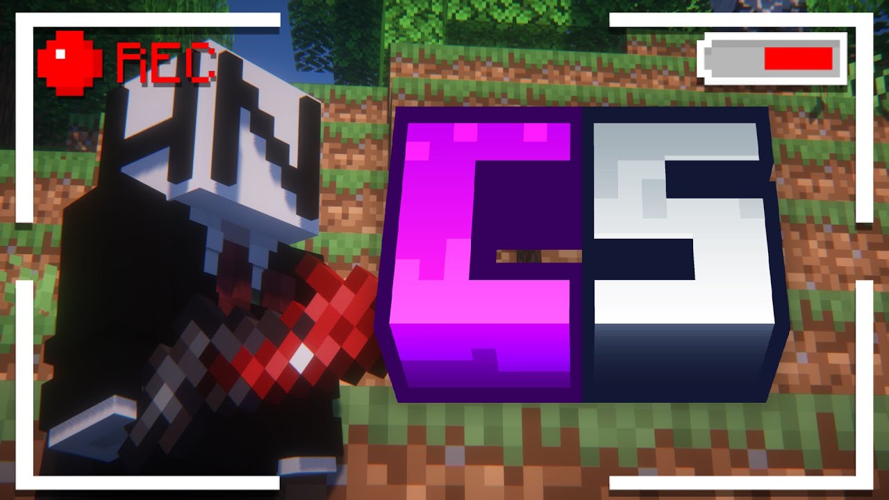 The BEST Minecraft SMP for You! [Applications Open] - YouTube