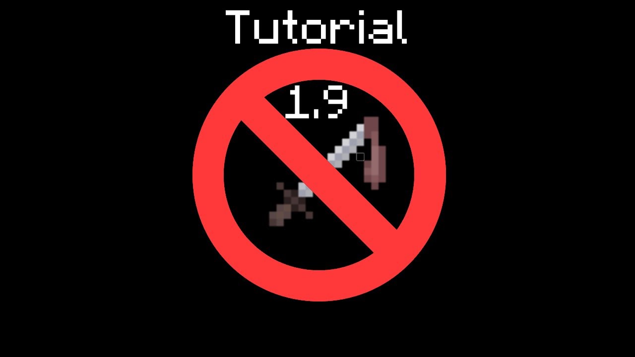 Como tirar o Cooldown de Hit do Minecraft com apenas 1 comando/datapack ...