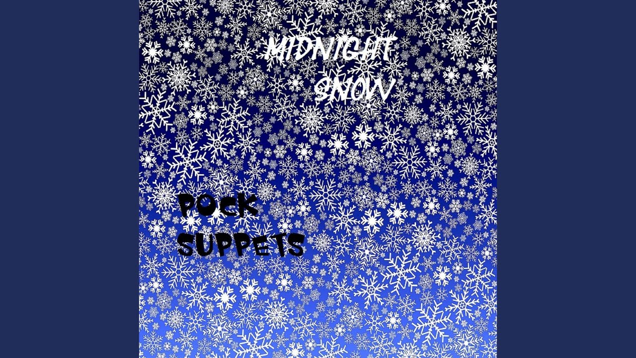 Midnight Snow - YouTube