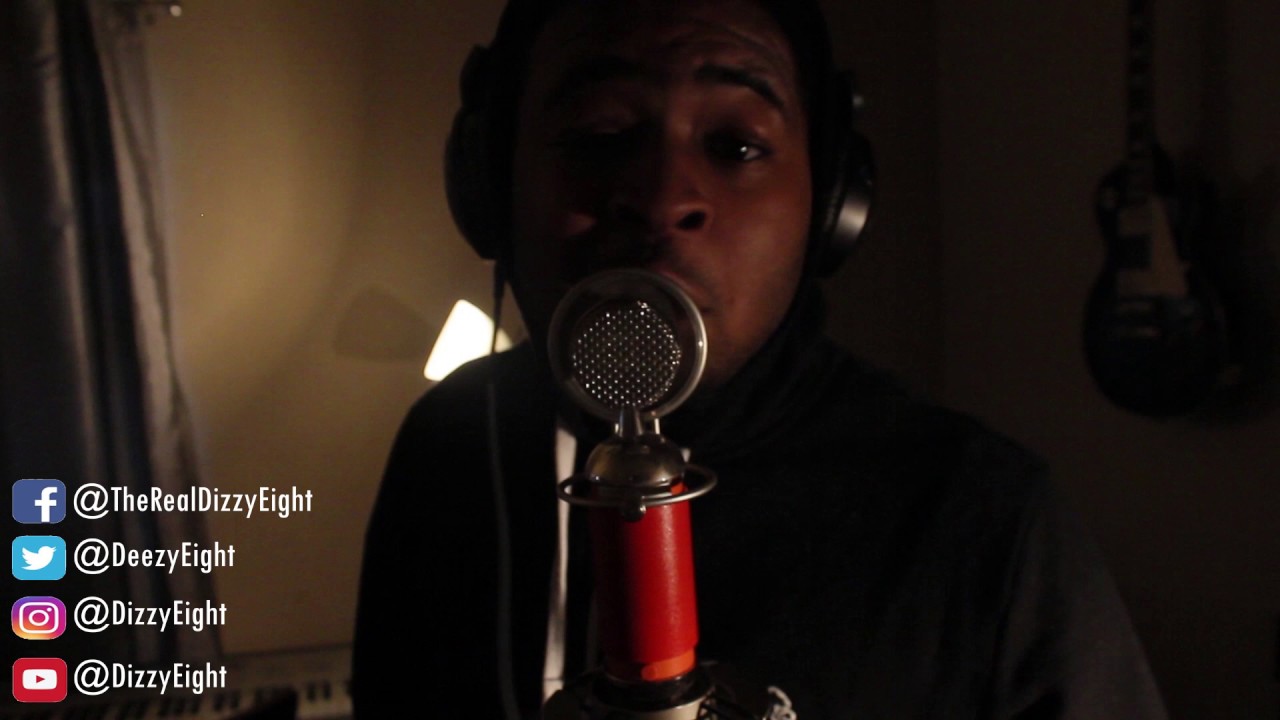 DizzyEight X Zimm - I Don't Need You (Prod. By DizzyEight) - YouTube