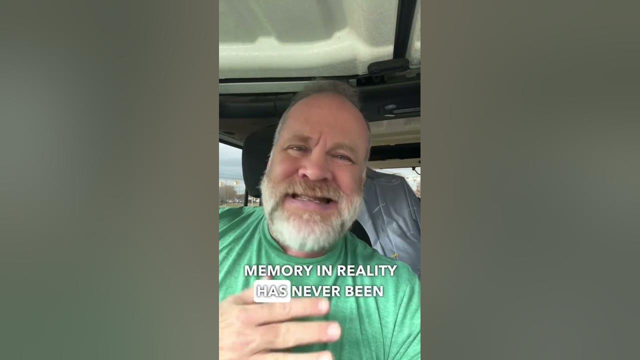 Do photographic memories really exist? What is eidetic memory? - YouTube