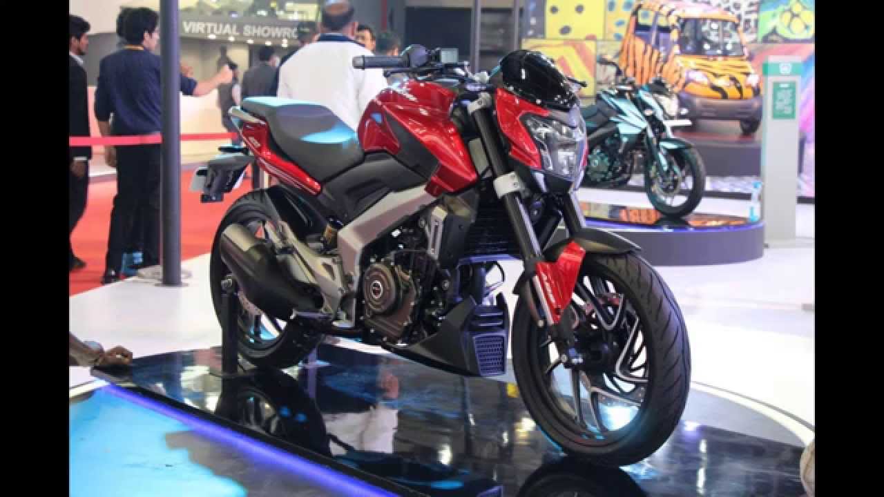 All new Bajaj pulsar 400 ss cc Stunning looks with speed first look ...