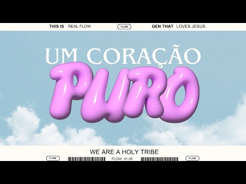 UM CORAÇÃO PURO feat. BRUNA HAMU