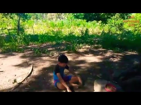 Kena tipu - Lawak Bali logat Seraya Karangasem