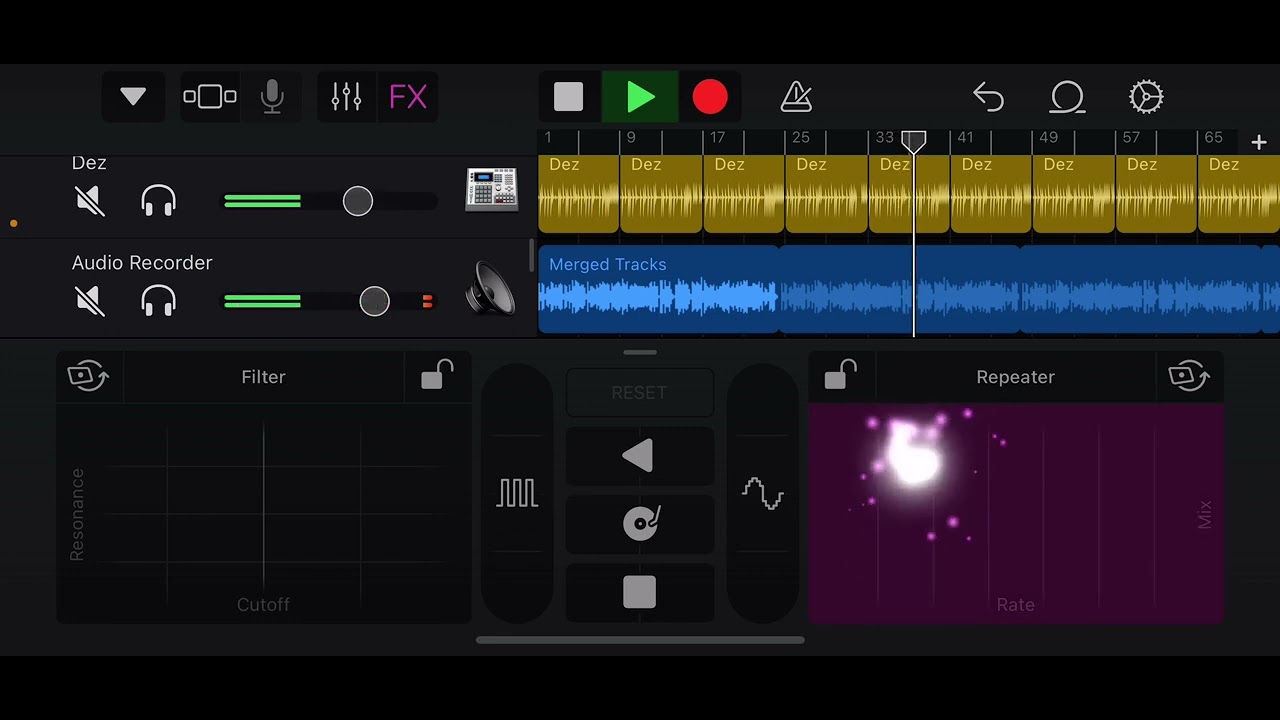 The crucifixion of Amy Mars - YouTube