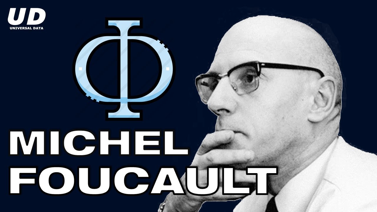 Michel Foucault Estructuralismo – OHZC