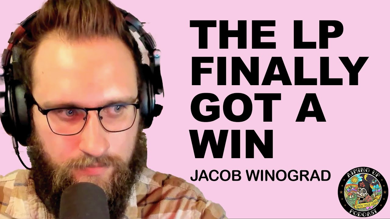 JACOB WINOGRAD - YouTube