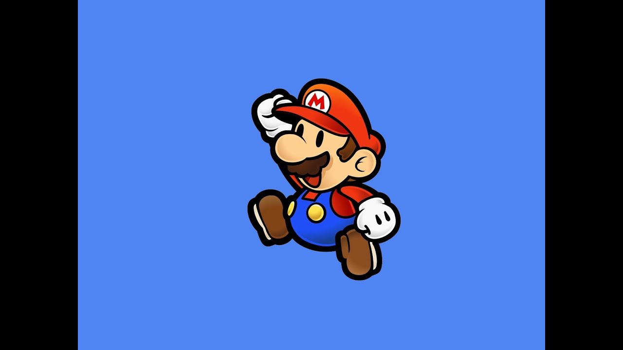 UNFAIR MARIO - PARTE 1 - MARIO TROLL - YouTube