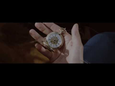 SMOKING HOT SLYTHERIN [[ CHANBAEK ]] - AFF TRAILER