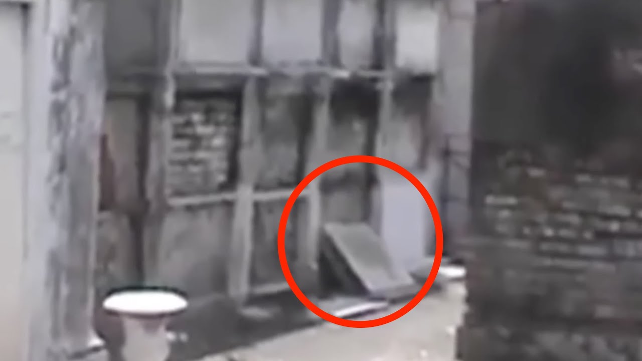 Scary Videos That’ll Make You Shudder with Fear - YouTube