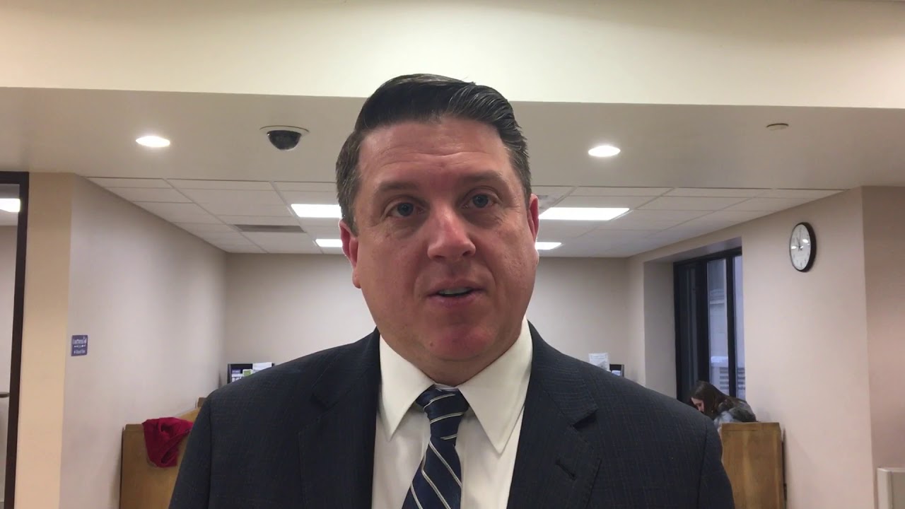 Defense attorney explains his client's acquittal in Erie homicide case ...