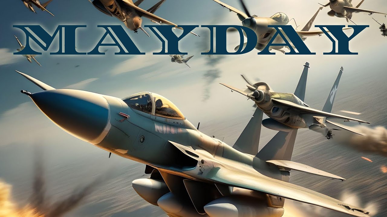 Limitless - MAYDAY (Official Visualizer) - YouTube