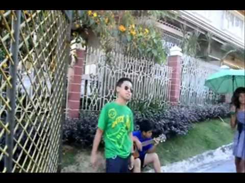 Abra - Gayuma (UNOFFICIAL MUSIC VIDEO) ft. Thyro & Jeriko Aguilar - YouTube