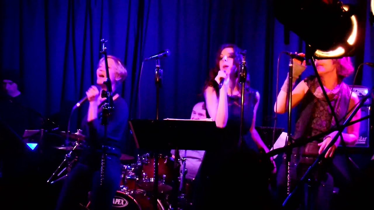 "The Dreaming" -- Kate Bush Tribute, Jennifer Jo Oberle & Friends 2/1 ...