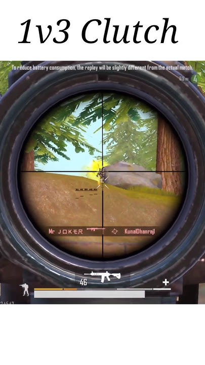 1v3 Clutch 🔥#bgmi #pubgmobile #bgmishorts #viralvideo #shorts #gaming #1v3 #pubg #amcogaming ...