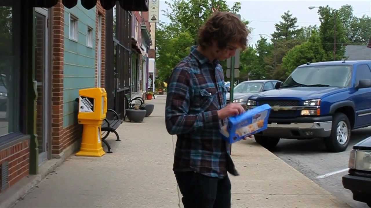 "One Small Step" (Short Film) - YouTube